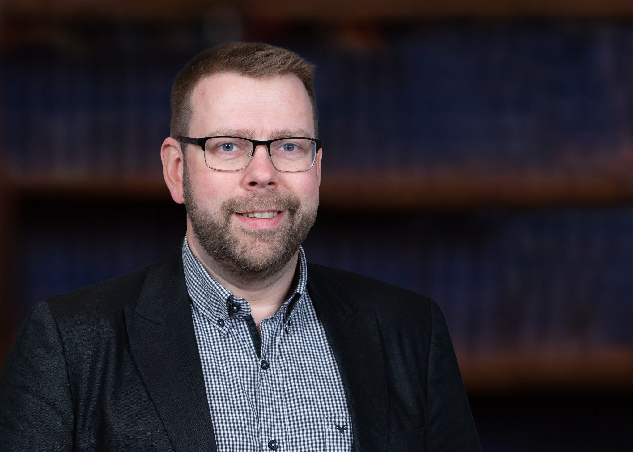 Martin Karlsson - Agima